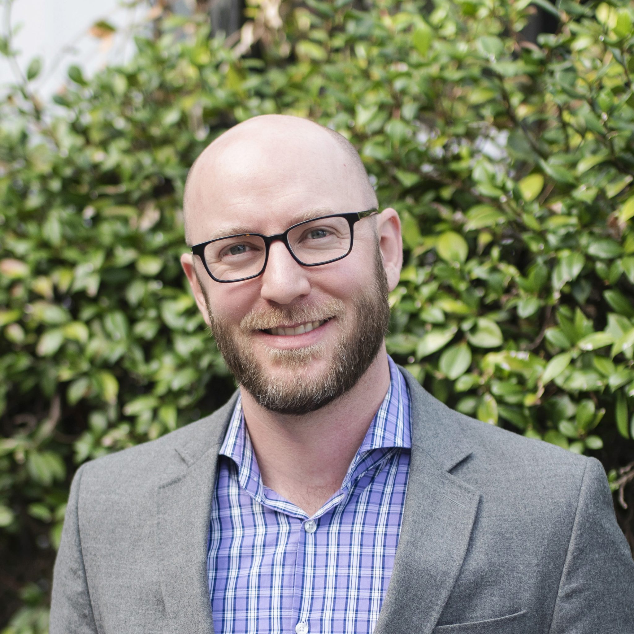 Ethan Gray - Denver Families for Public Schools